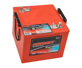 ODS-AGM6M (PC2250) ODYSSEY Extreme Series Battery | ODYSSEY® Battery