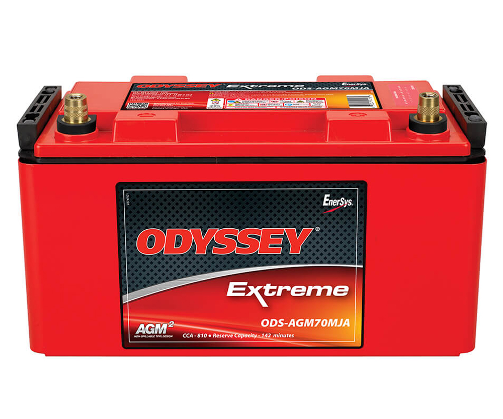 Buy Auto/Truck, Marine/RV & Heavy Duty/Commercial Batteries Online | ODYSSEY® Battery
