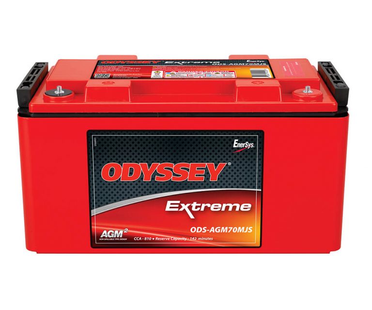 Buy Powersports Extreme Series™ Batteries Online | ODYSSEY® Battery