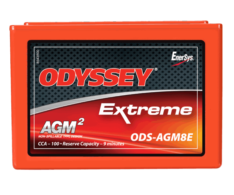 ODS-AGM8E (PC310) ODYSSEY Extreme Series Battery | ODYSSEY® Battery