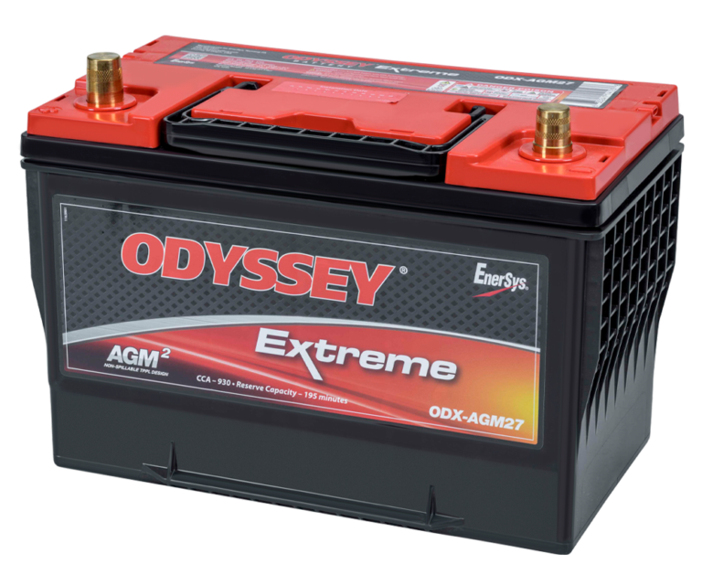 Buy Extreme Series™ Heavy Duty & Commercial Batteries Online | ODYSSEY ...