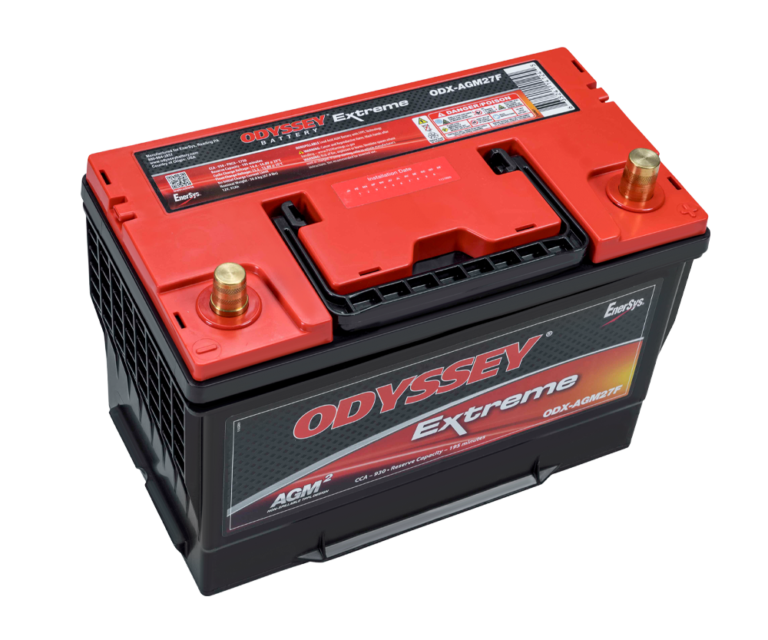 Buy Heavy Duty & Commercial Batteries Online | ODYSSEY® Battery