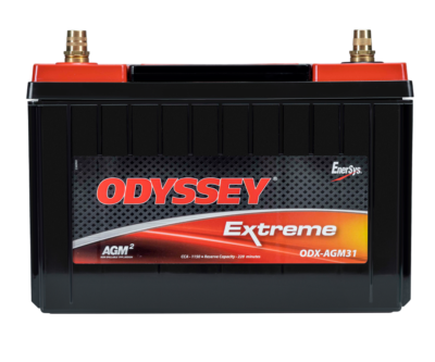 ODX-AGM31A (31-PC2150T) ODYSSEY Extreme Series Battery | ODYSSEY® Battery