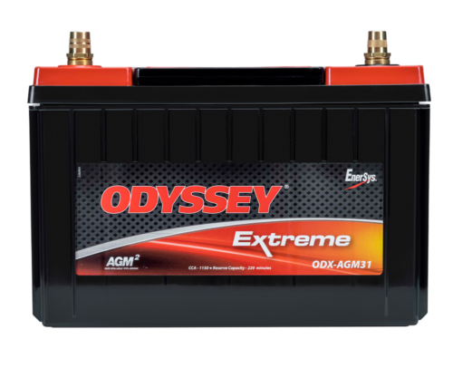 ODX-AGM31A (31-PC2150T) ODYSSEY Extreme Series Battery | ODYSSEY® Battery