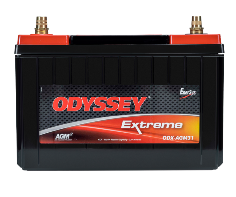 ODX-AGM31A (31-PC2150T) ODYSSEY Extreme Series Battery | ODYSSEY® Battery
