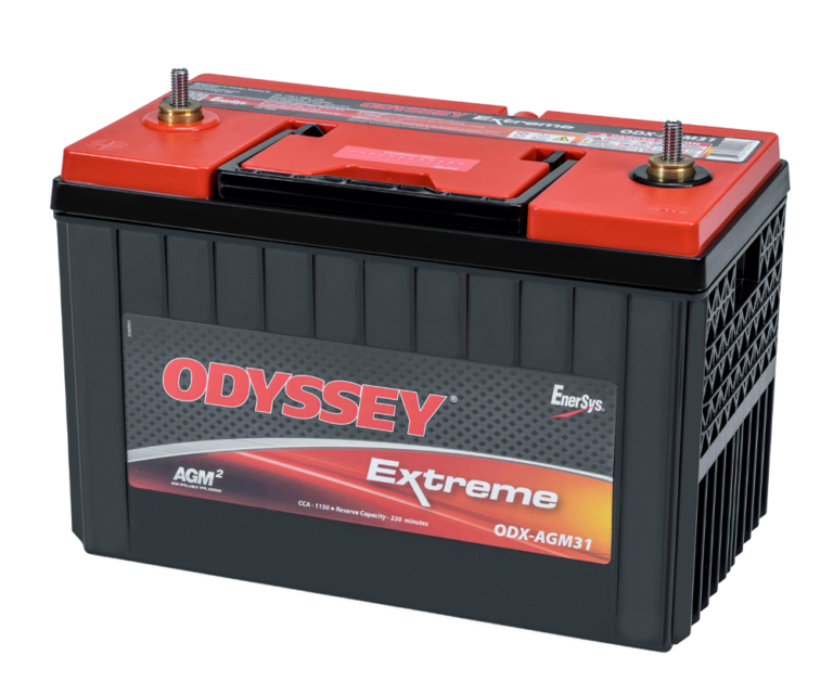ODX-AGM31 (31-PC2150S) ODYSSEY Extreme Series Battery | ODYSSEY® Battery