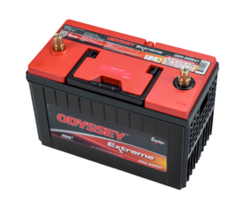 ODX-AGM31A (31-PC2150T) ODYSSEY Extreme Series Battery | ODYSSEY® Battery