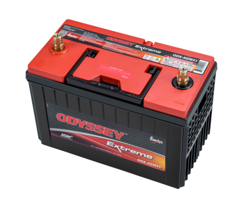 ODX-AGM31A (31-PC2150T) ODYSSEY Extreme Series Battery | ODYSSEY® Battery