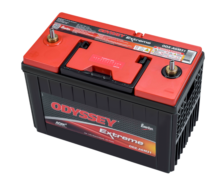 ODX-AGM31 (31-PC2150S) ODYSSEY Extreme Series Battery | ODYSSEY® Battery