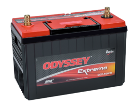 ODX-AGM31A (31-PC2150T) ODYSSEY Extreme Series Battery | ODYSSEY® Battery