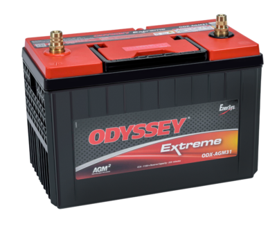 ODX-AGM31A (31-PC2150T) ODYSSEY Extreme Series Battery | ODYSSEY® Battery