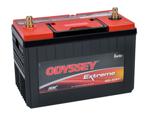 ODX-AGM31A (31-PC2150T) ODYSSEY Extreme Series Battery | ODYSSEY® Battery
