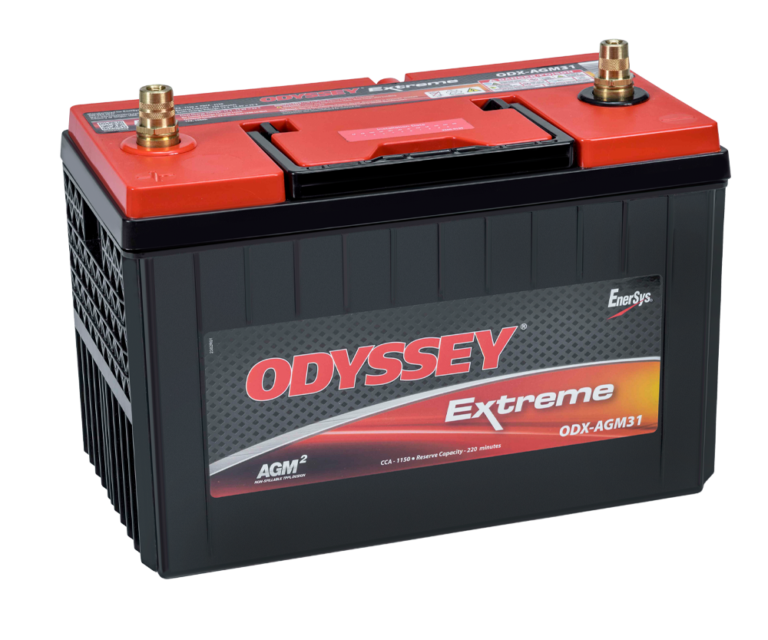 ODX-AGM31A (31-PC2150T) ODYSSEY Extreme Series Battery | ODYSSEY® Battery
