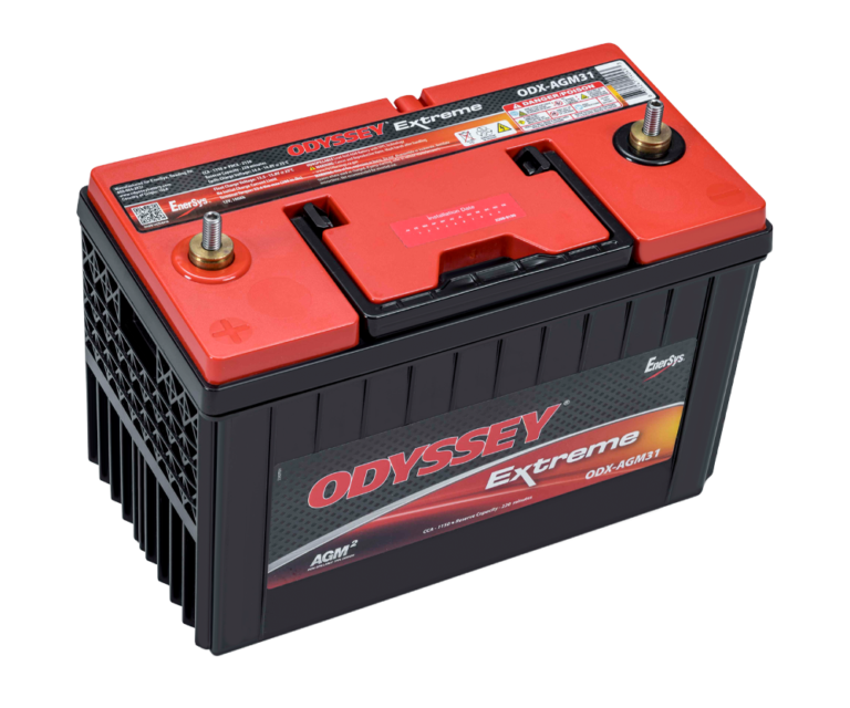 ODX-AGM31 (31-PC2150S) ODYSSEY Extreme Series Battery | ODYSSEY® Battery