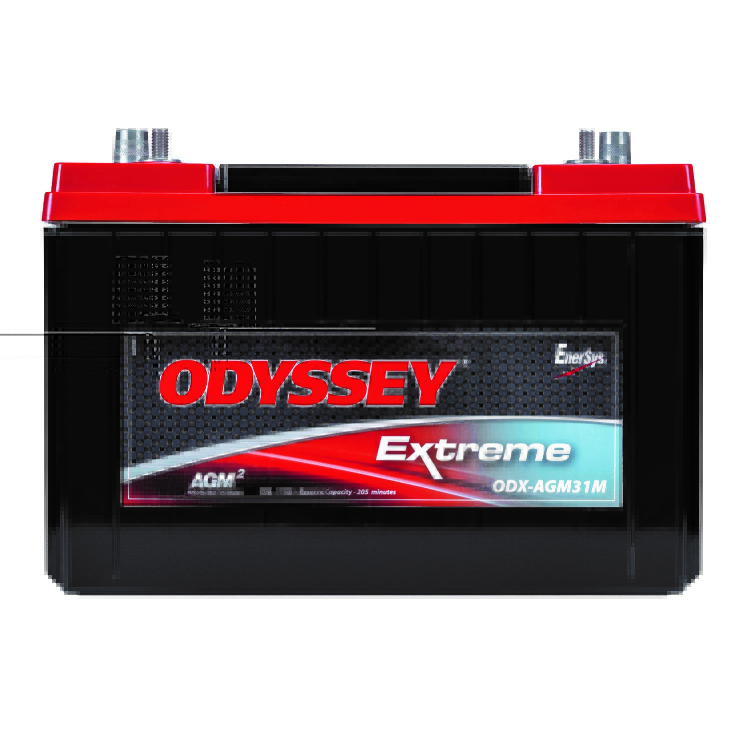 Marine Battery Design and Installation - ODYSSEY Battery