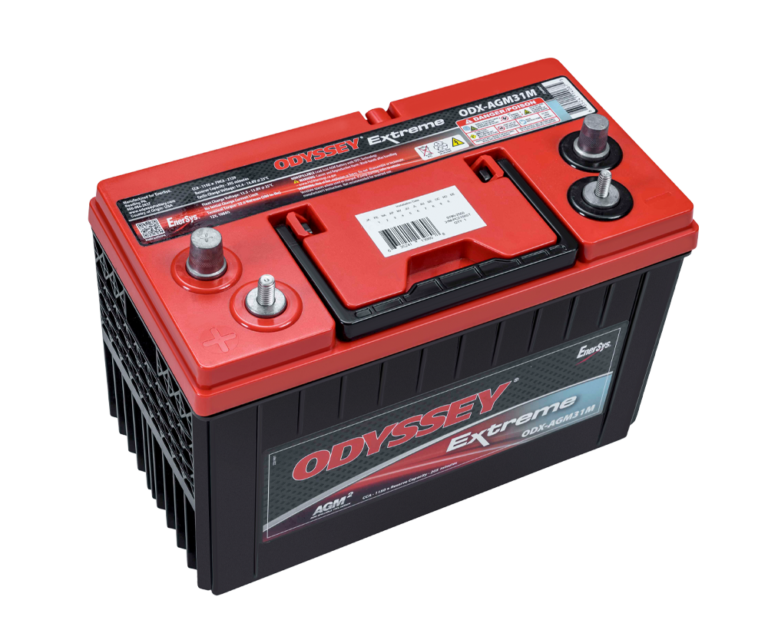 ODX-AGM31M (31M-PC2150ST) ODYSSEY Extreme Series Battery | ODYSSEY® Battery