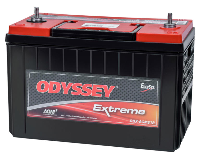 Buy Auto / Truck Extreme Series™ Batteries Online | ODYSSEY® Battery