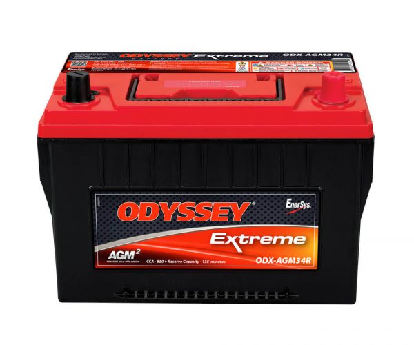 Batteries for Auto / Truck Applications | ODYSSEY® Battery