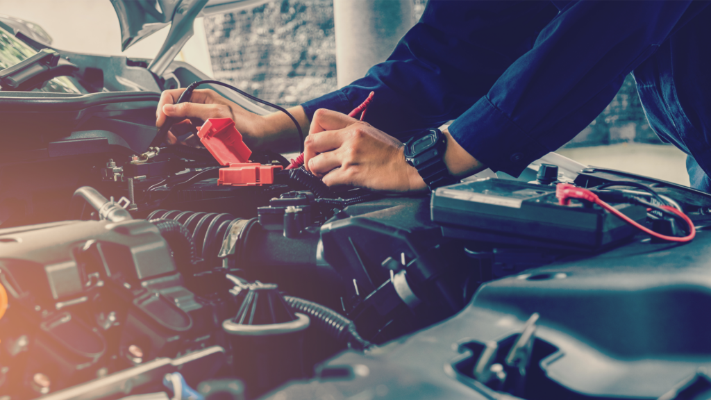 EnerSys Experts Share Their Car Battery “Dos and Don’ts” for Maximum ...