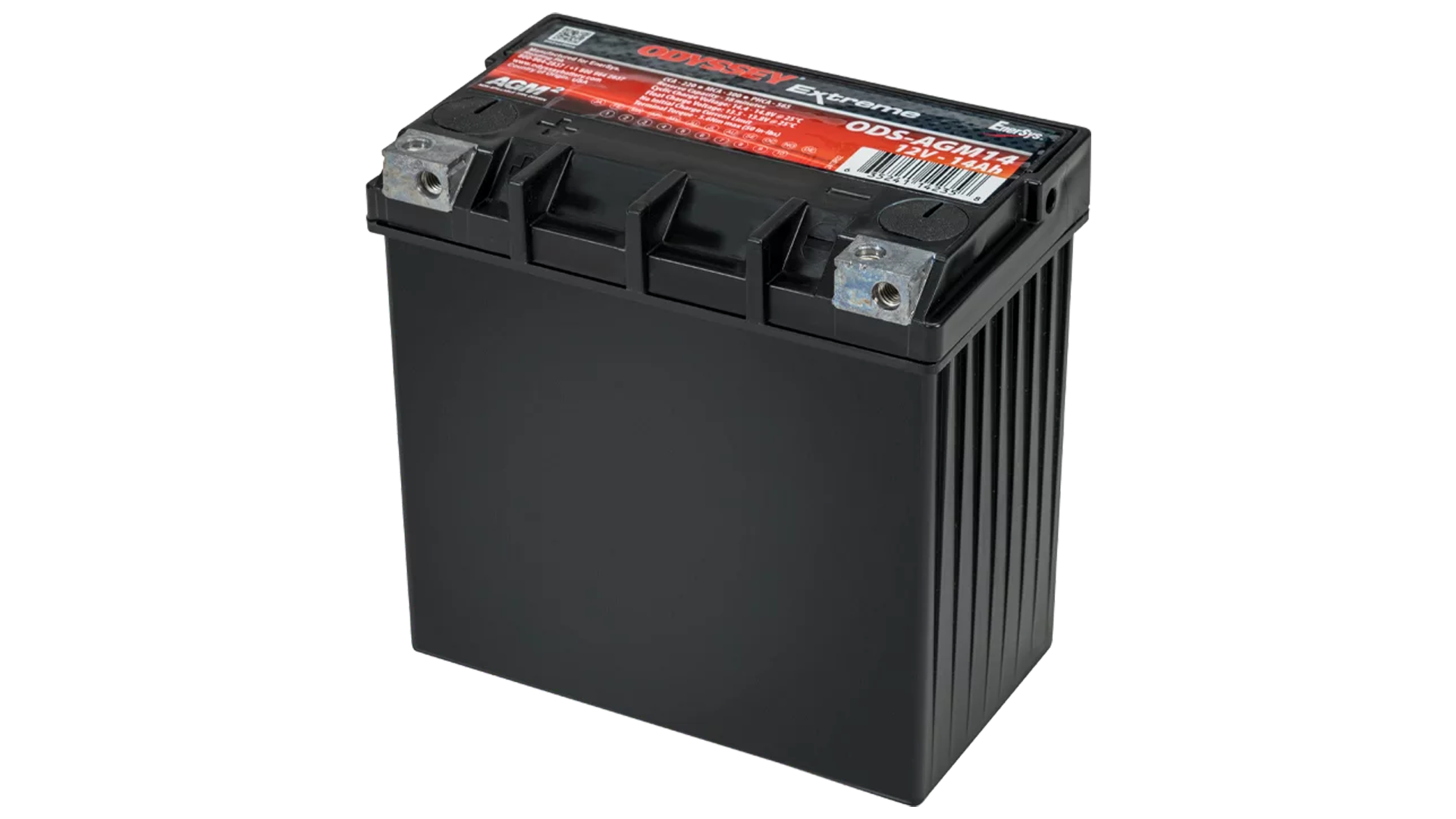 Frequently asked questions about your AUX14 battery - ODYSSEY Battery