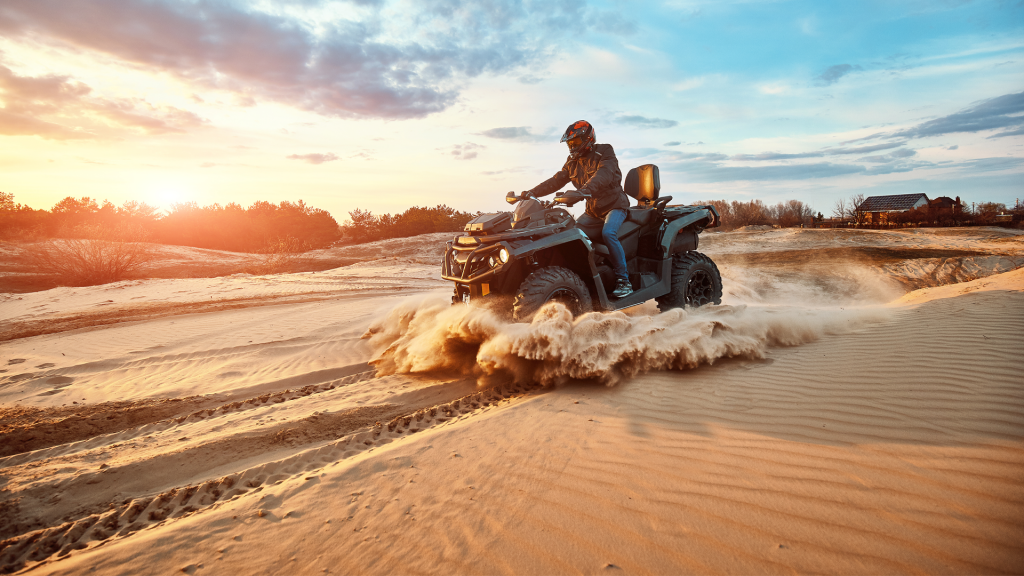 EnerSys® Experts Share Year-Round Powersport Battery Care Tips ...