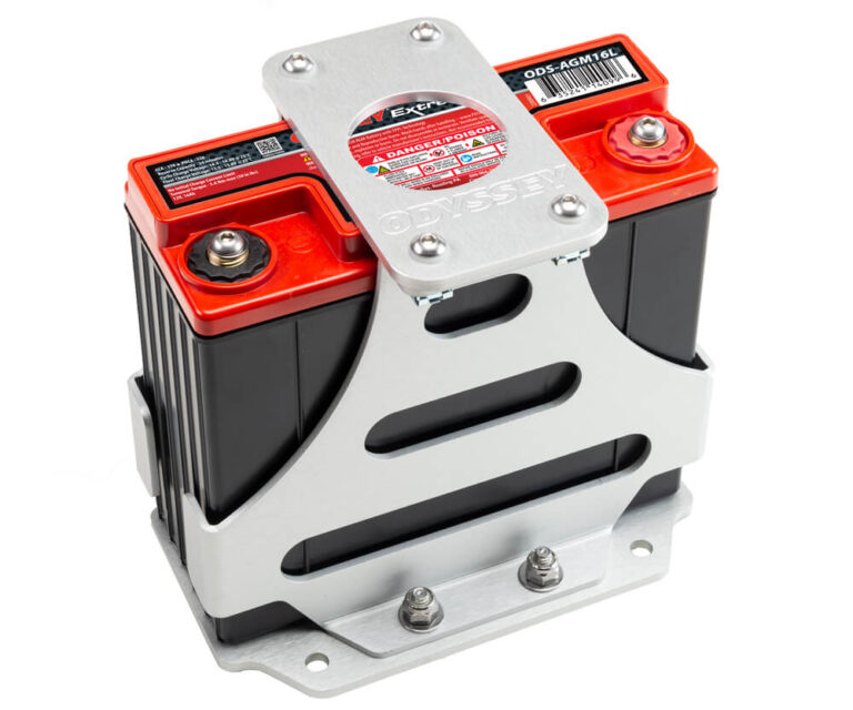 Battery Hold Down Kits | ODYSSEY® Battery