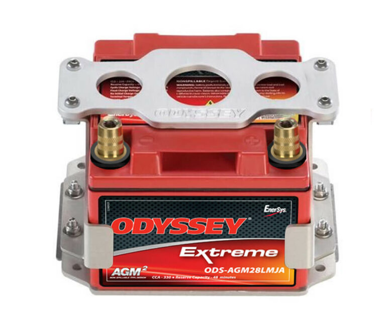 ODS-AGM28L (PC925) ODYSSEY Extreme Series Battery | ODYSSEY® Battery
