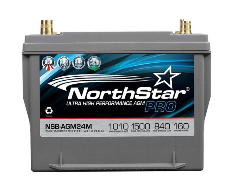 NorthStar PRO Series Batteries | ODYSSEY® Battery