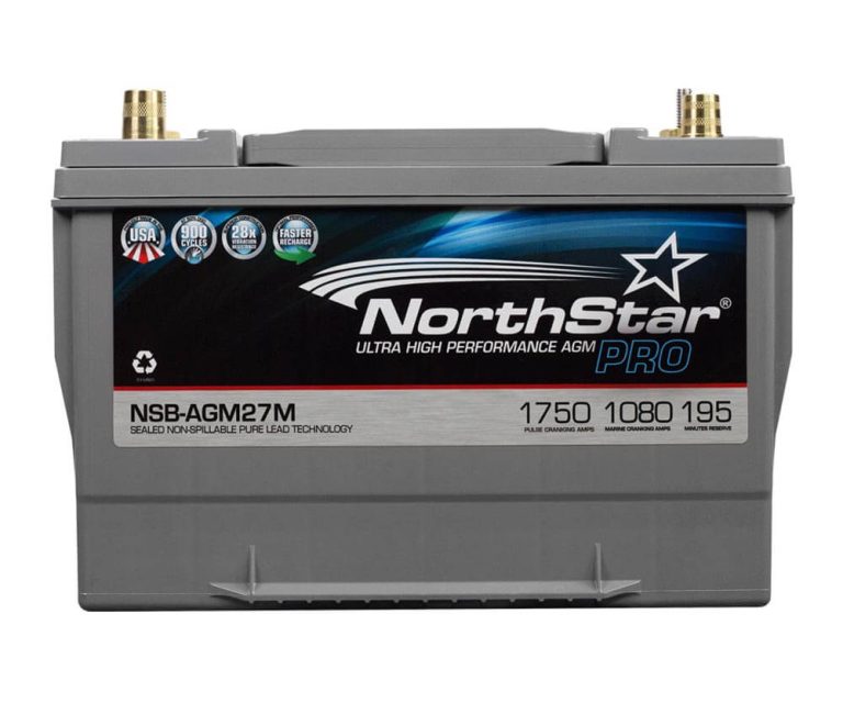NorthStar PRO Series Batteries | ODYSSEY® Battery