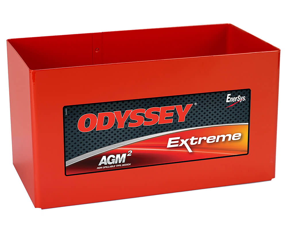 Battery Hold Down Kits | ODYSSEY® Battery