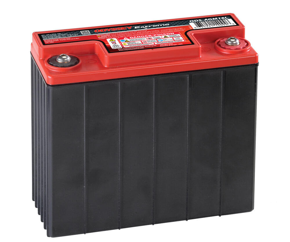 Buy Powersports Extreme Series™ Batteries Online | ODYSSEY® Battery