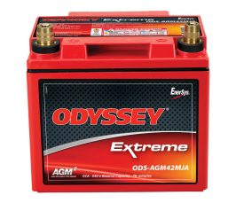 Powersport Battery Specifications | ODYSSEY® Battery